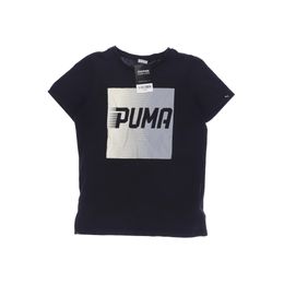 Puma Herren T-Shirt, marineblau, Gr. 152