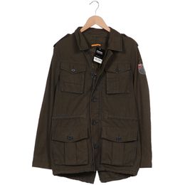 s.Oliver Herren Jacke, grün