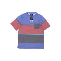 Quiksilver Herren T-Shirt, mehrfarbig, Gr. 176