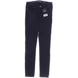 Noisy may Damen Jeans, schwarz, Gr. 38