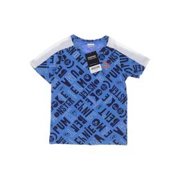 Puma Herren T-Shirt, blau, Gr. 116