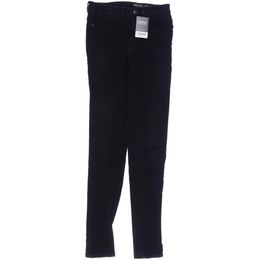 Noisy may Damen Jeans, schwarz, Gr. 28