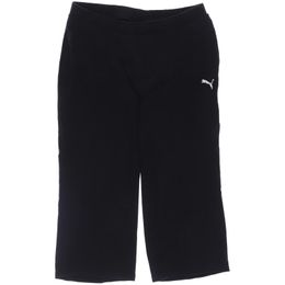 Puma Mädchen Shorts, schwarz