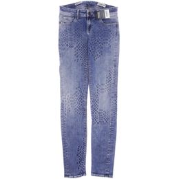 Rich & Royal Rich & Royal Damen Jeans, blau, Gr. 38