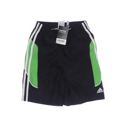 Adidas Herren Shorts, schwarz, Gr. 128