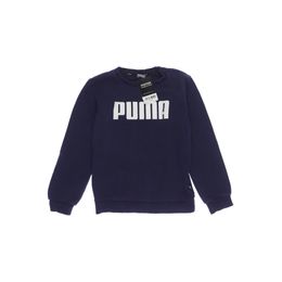 Puma Herren Hoodies & Sweater, marineblau, Gr. 140