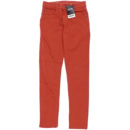 Lemmi Jungen Jeans, rot