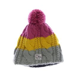 maloja Damen Hut/Mütze, mehrfarbig