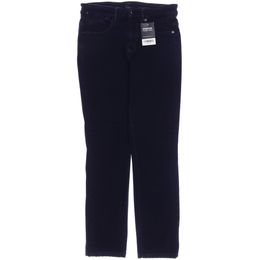CAMBIO Damen Jeans, marineblau, Gr. 38