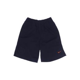 Nike Jungen Shorts, marineblau