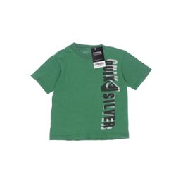 Quiksilver Jungen T-Shirt, grün