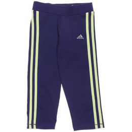 Adidas Jungen Shorts, marineblau