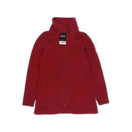 Elkline Damen Jacke, rot, Gr. 152