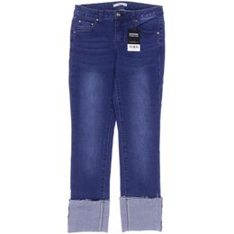 Tom Tailor Damen Jeans, blau