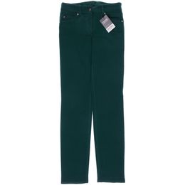 Gerry Weber Damen Jeans, grün