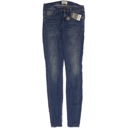 Selected Damen Jeans, blau, Gr. 38