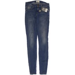 Selected Damen Jeans, blau