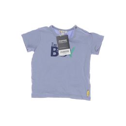 Steiff Jungen T-Shirt, hellblau