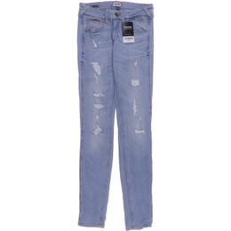 Hilfiger Denim Damen Jeans, hellblau, Gr. 34