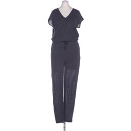 Selected Damen Jumpsuit/Overall, grau