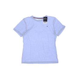 Tommy Hilfiger Jungen T-Shirt, hellblau