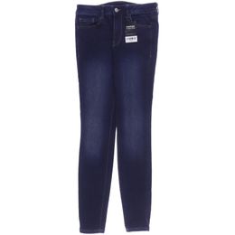 Tom Tailor Damen Jeans, marineblau, Gr. 36