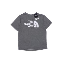 The North Face Jungen T-Shirt, grau