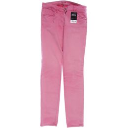 Tom Tailor Damen Jeans, pink