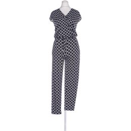 comma, Comma Damen Jumpsuit/Overall, schwarz, Gr. 34