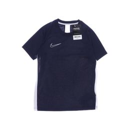 Nike Herren T-Shirt, marineblau, Gr. 128