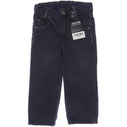 Eddie Pen Damen Jeans, marineblau, Gr. 92