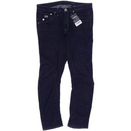 G-Star Raw Herren Jeans, marineblau, Gr. 27