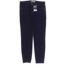 MOS MOSH Damen Jeans, marineblau