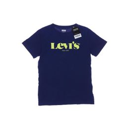 Levi's Levis Herren T-Shirt, blau, Gr. 152
