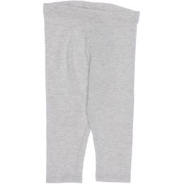 H&M H&M Damen Stoffhose, grau, Gr. 80