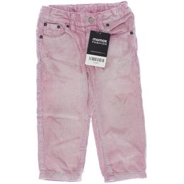 Replay Mädchen Stoffhose, pink