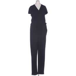 comma, Comma Damen Jumpsuit/Overall, schwarz