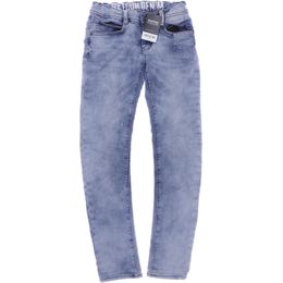 RETOUR DENIM DE LUXE Herren Jeans, blau, Gr. 152