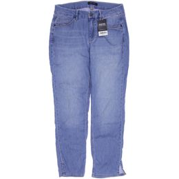 comma, Comma Damen Jeans, blau, Gr. 38