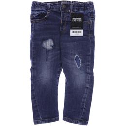 Zara Herren Jeans, blau, Gr. 86
