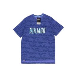 Lego Wear Jungen T-Shirt, blau