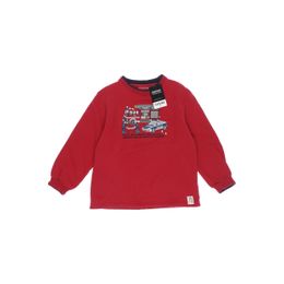 SALT & PEPPER Salt and Pepper Jungen Hoodies & Sweater, rot