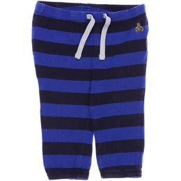 GAP Jungen Stoffhose, marineblau