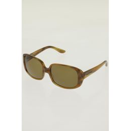 Marc O'Polo Marc O Polo Damen Sonnenbrille, braun