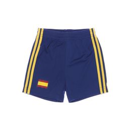 Adidas Herren Shorts, blau, Gr. 74