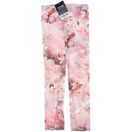 Roberto Cavalli Mädchen Stoffhose, pink