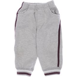 early days Jungen Stoffhose, grau