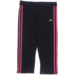 Adidas Damen Shorts, schwarz, Gr. 170
