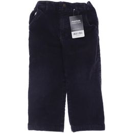 River Woods Jungen Stoffhose, marineblau