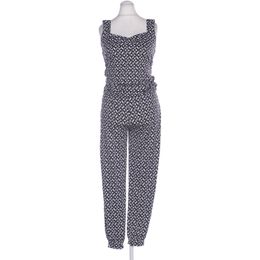 comma, Comma Damen Jumpsuit/Overall, schwarz, Gr. 36